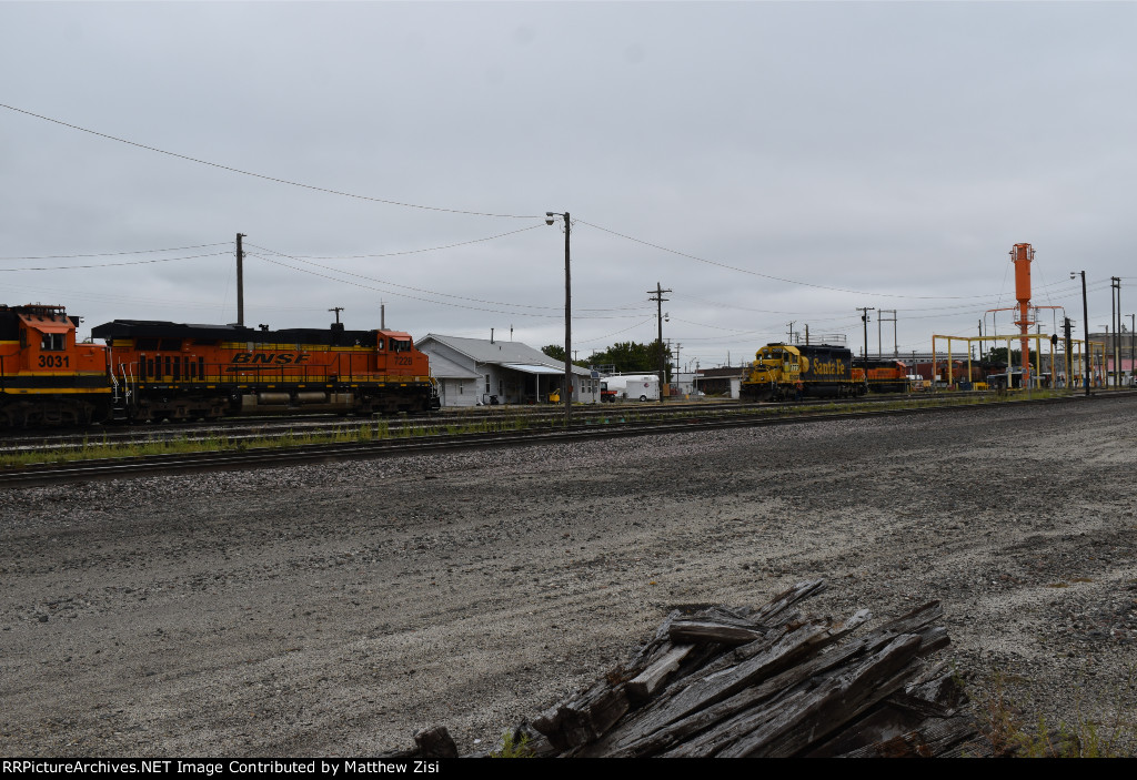 BNSF 3847 3115 1773 7228